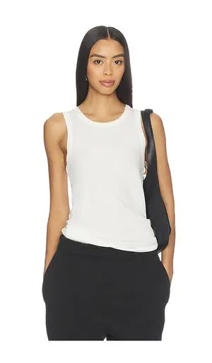 Entire Studios Scoop Neck Tops