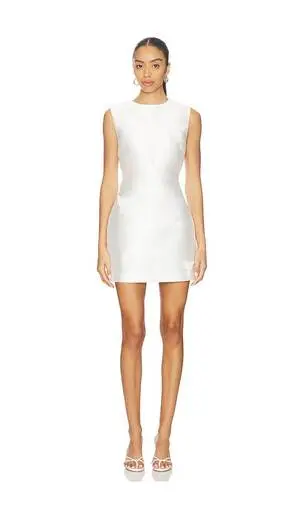 ELLIATT Tula Shift Mini Dress