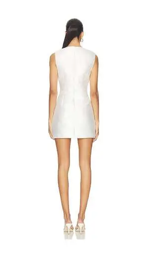 ELLIATT Tula Shift Mini Dress