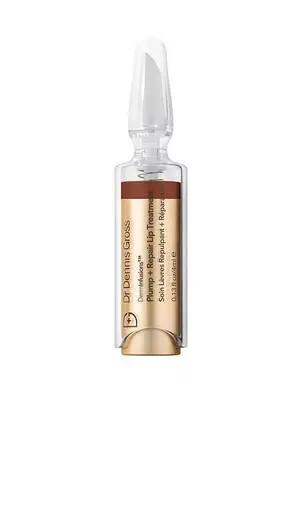 DR. DENNIS GROSS SKINCARE Derminfusions Plump + Repair Lip Treatment - Brown