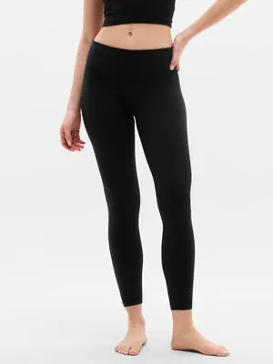 Athleta Elation Mid Rise 7/8 Legging