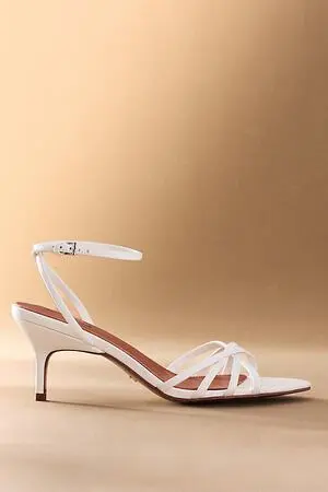 Lola Cruz Heeled Sandals For Women