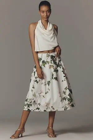 Anthropologie Loose Fit Skirts