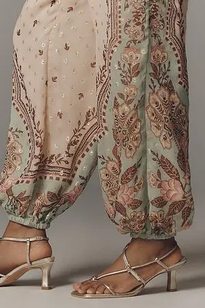 Farm Rio X Bubble Jumpsuit