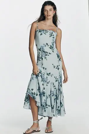 Slip Wedding Guest Dresses