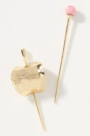 Cuff Pins And Brooches For Women