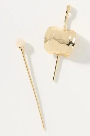 Women's Stone Pins