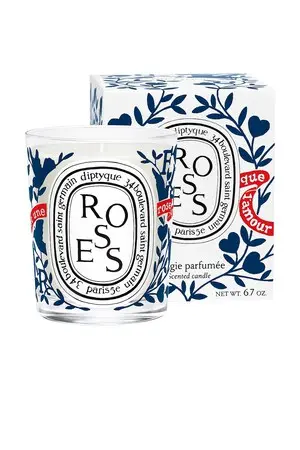 DIPTYQUE Roses Classic Candle - N,a