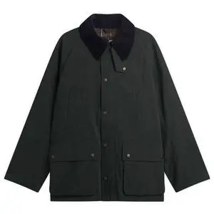 Barbour Waterproof Outerwear For Men
