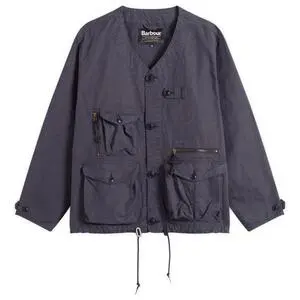 Barbour Heritage+ Endurance Utility Casual Jacket