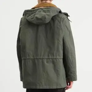 Barbour Heritage+ Endurance Casual Jacket