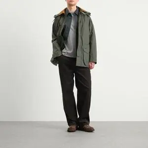Barbour Heritage+ Endurance Casual Jacket