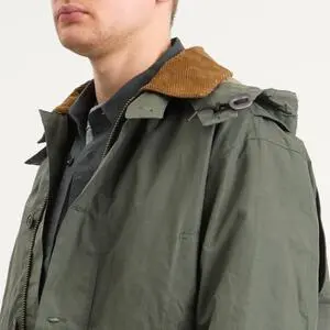 Barbour Heritage+ Endurance Casual Jacket