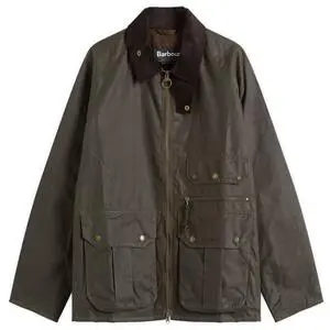 Barbour Layered Outerwear For Men