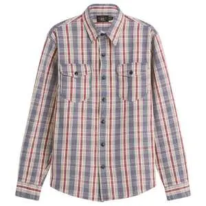 Ralph Lauren Lee Check Shirt