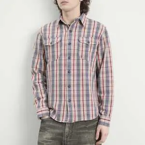 Ralph Lauren Lee Check Shirt