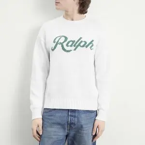 Polo Ralph Lauren Knit Jumper