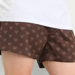 SKIMS Sateen Sleep Boxers