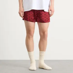 SKIMS Sateen Sleep Boxers