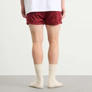 SKIMS Sateen Sleep Boxers