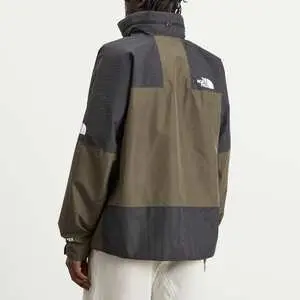 The North Face Hke Devils Thumb Gore-tex Jacket - New Taupe Green/tnf Black