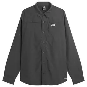 The North Face Sequoia Long Sleeve Shirt