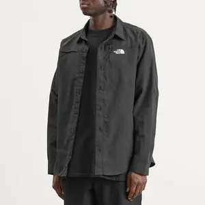 The North Face Sequoia Long Sleeve Shirt