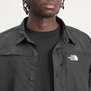 The North Face Sequoia Long Sleeve Shirt