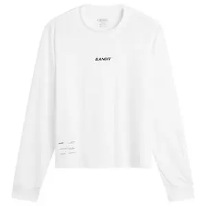BANDIT Long Sleeve Micromesh T-shirt