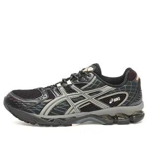 Asics Cushioned Sneakers For Women