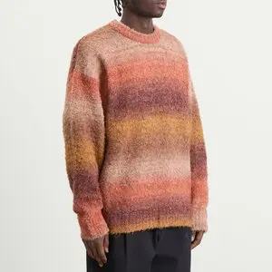 BOUND Boucle Jumper