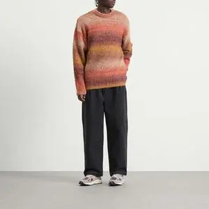 BOUND Boucle Jumper