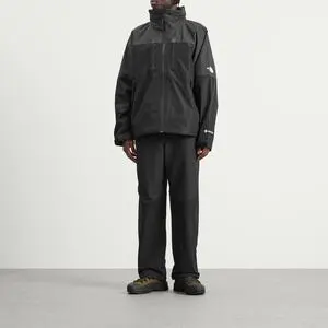 The North Face Hke Devils Thumb Gore-tex Jacket - Tnf Black