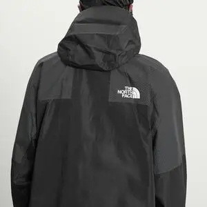 The North Face Hke Devils Thumb Gore-tex Jacket - Tnf Black