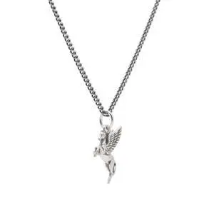 SERGE DENIMES Pegasus Necklace