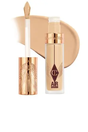Charlotte Tilbury Charlotte Tilbury Airbrush Flawless Blur Concealer 6.5 Medium