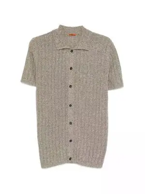 Barena Venezia Buttoned Shirt