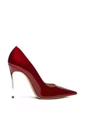 Casadei Mid Calf Pumps