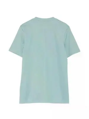 Eleventy V-neck T-shirt