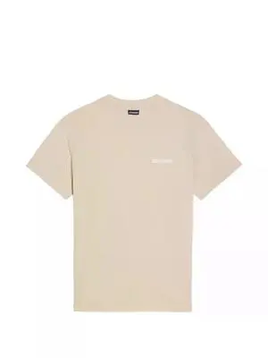 Jacquemus Logo T-shirt