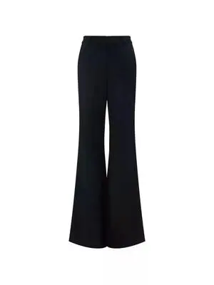 L'Agence Flared Trousers