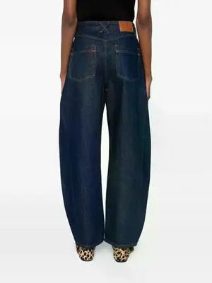 Aje Stevie Five-pocket Jeans