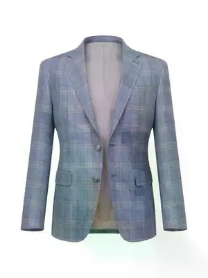 Canali Kei Blazer