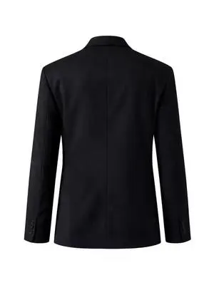 Dsquared2 Wool Single-breasted Blazer