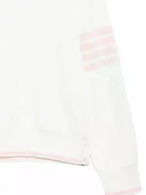 Thom Browne 4-bar Milano Sweater