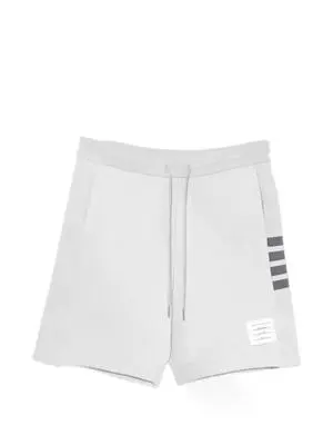 Men's Thom Browne Grey Shorts
