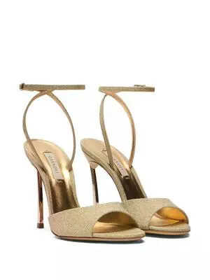 Casadei Blade Heeled Sandals