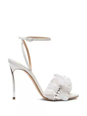 Casadei Annabel Heeled Sandals