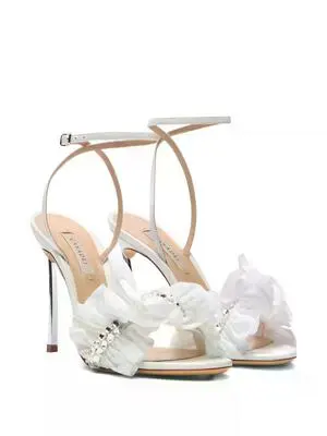 Casadei Annabel Heeled Sandals