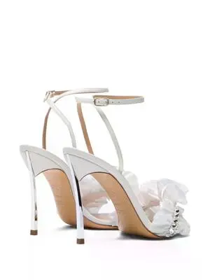 Casadei Annabel Heeled Sandals